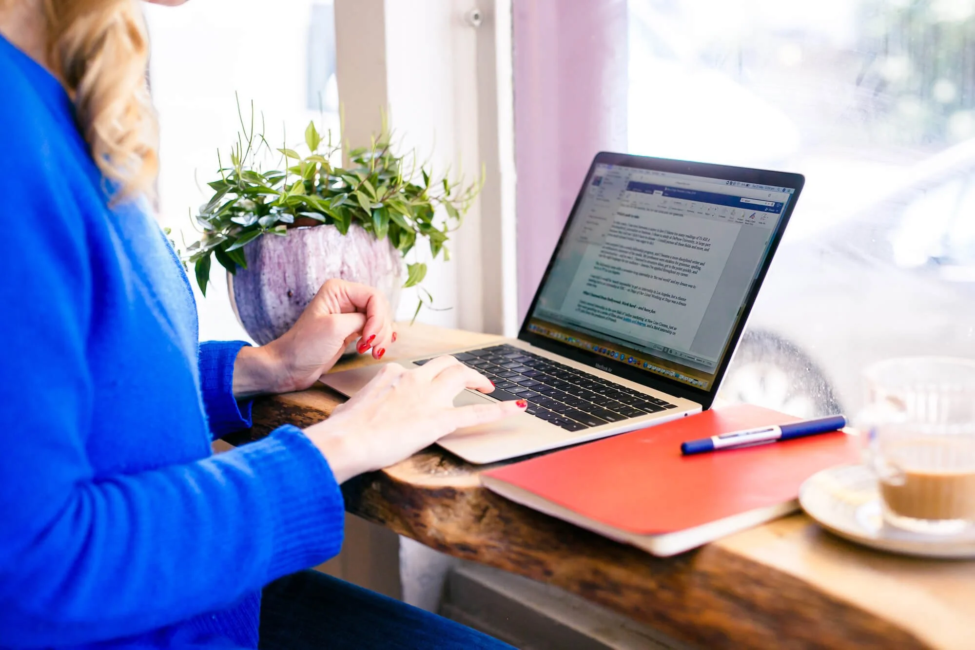 Beth Collier Blog — Beth Collier Communication, Creativity & Leadership ...