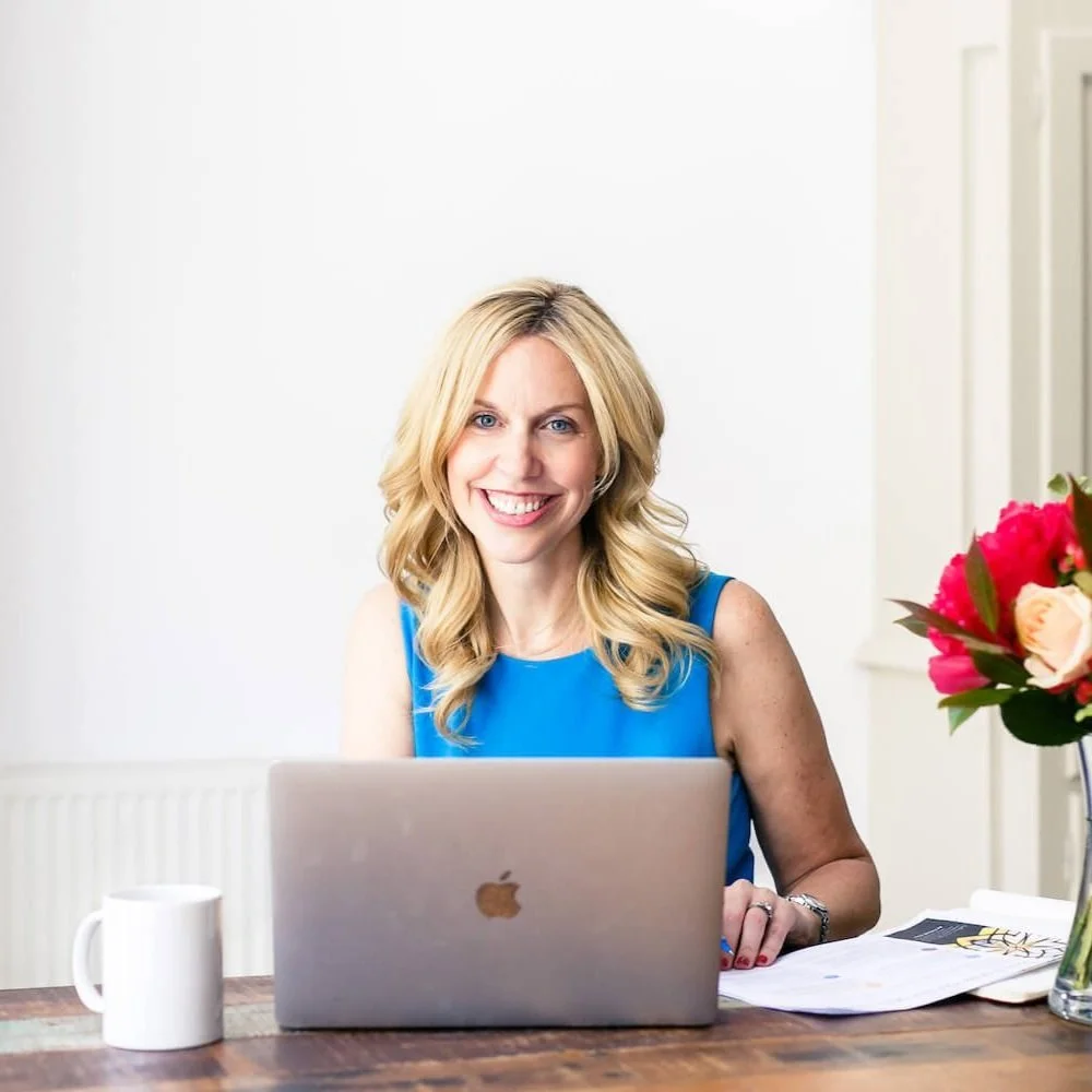 Beth Collier - Communication, Creativity, and Leadership Strategist — Beth Collier Communication ...