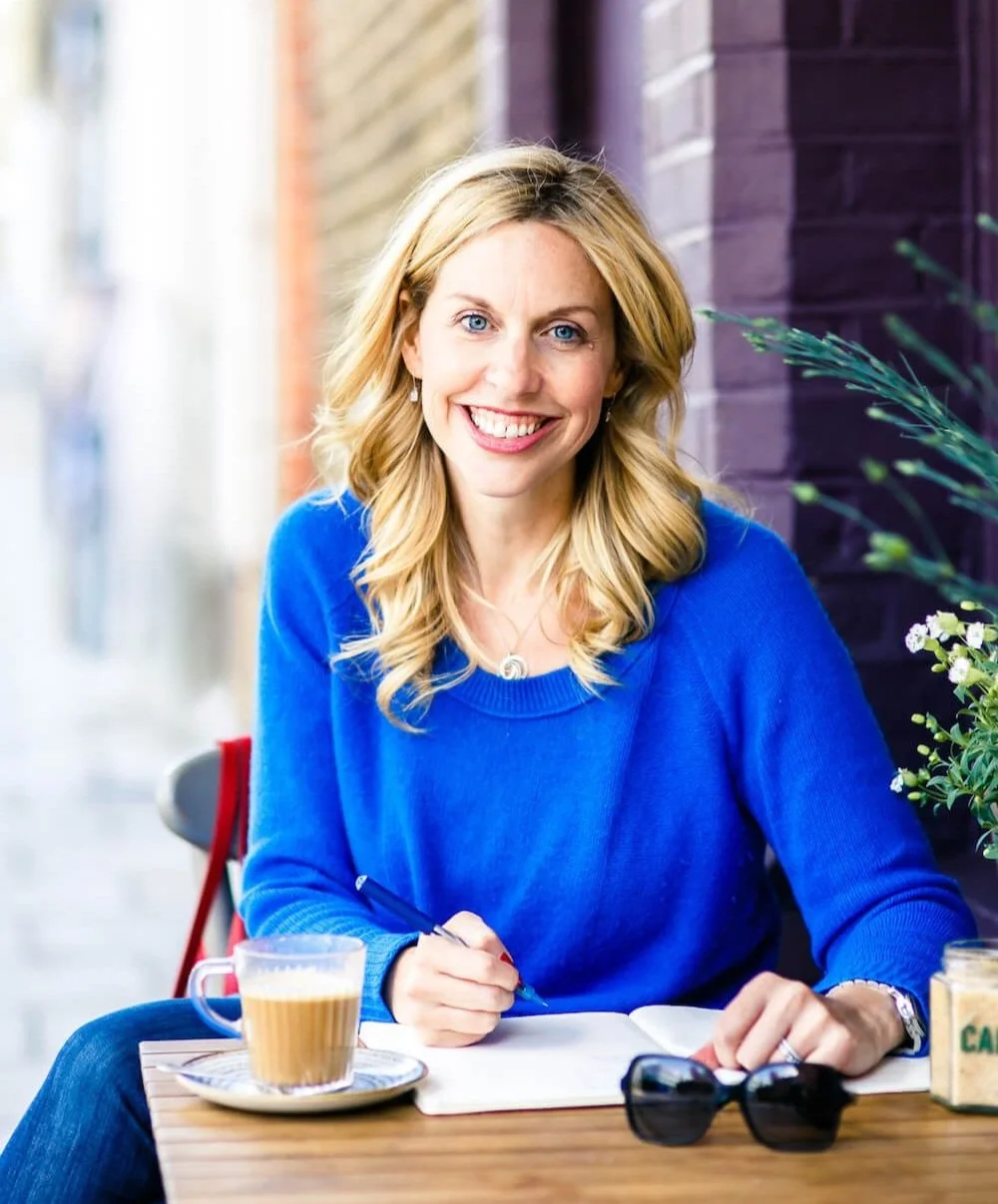 Beth Collier Communication, Creativity & Leadership Strategist