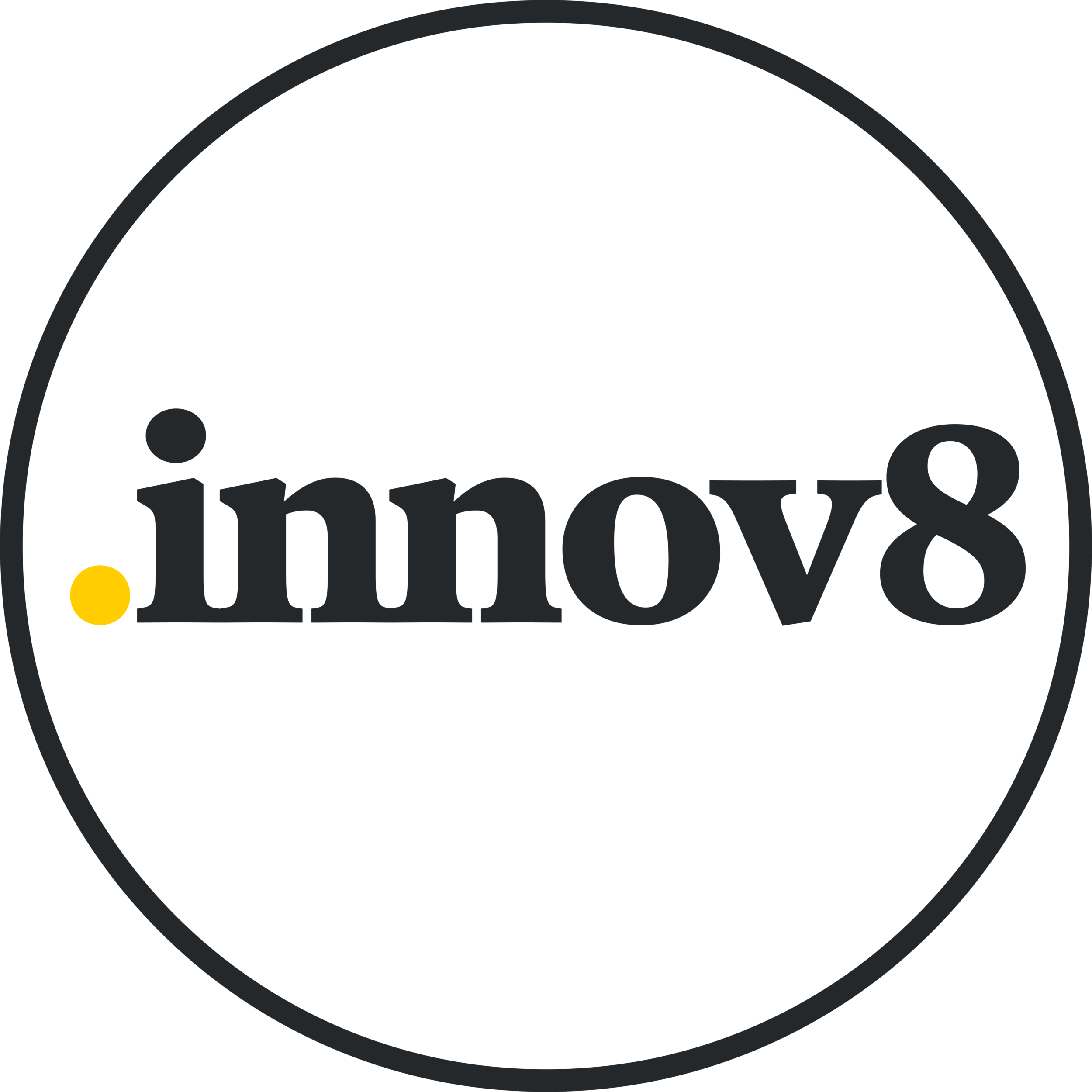 Portfolio — innov8