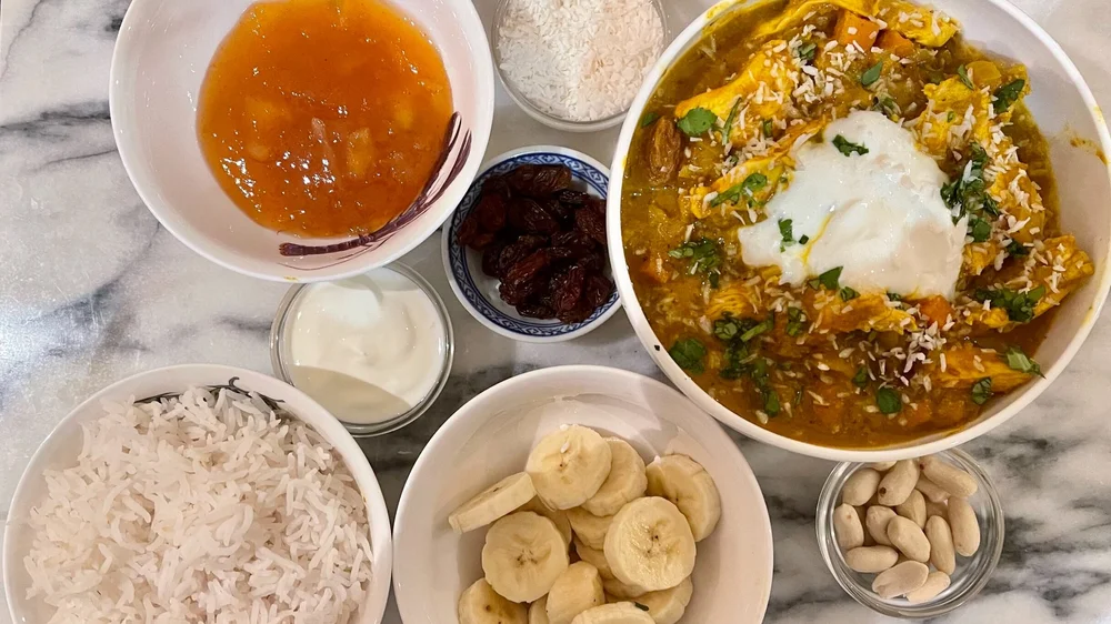 8 Ways to Cook with British Curry Powder — Bit Spicy