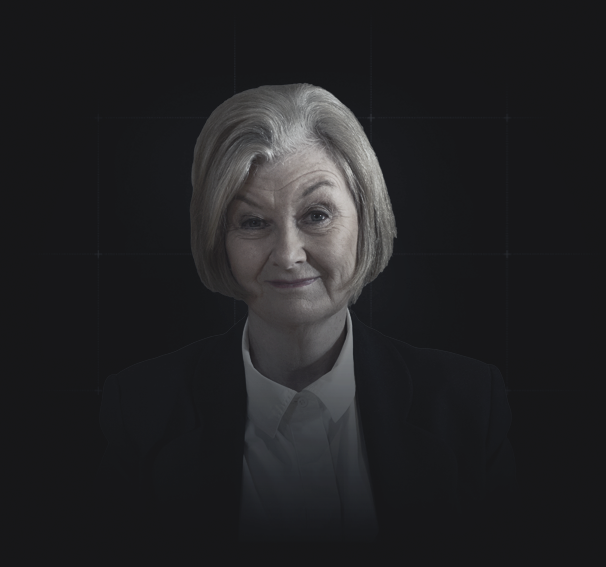 Journalist Profiles — Democracy's Watchdogs