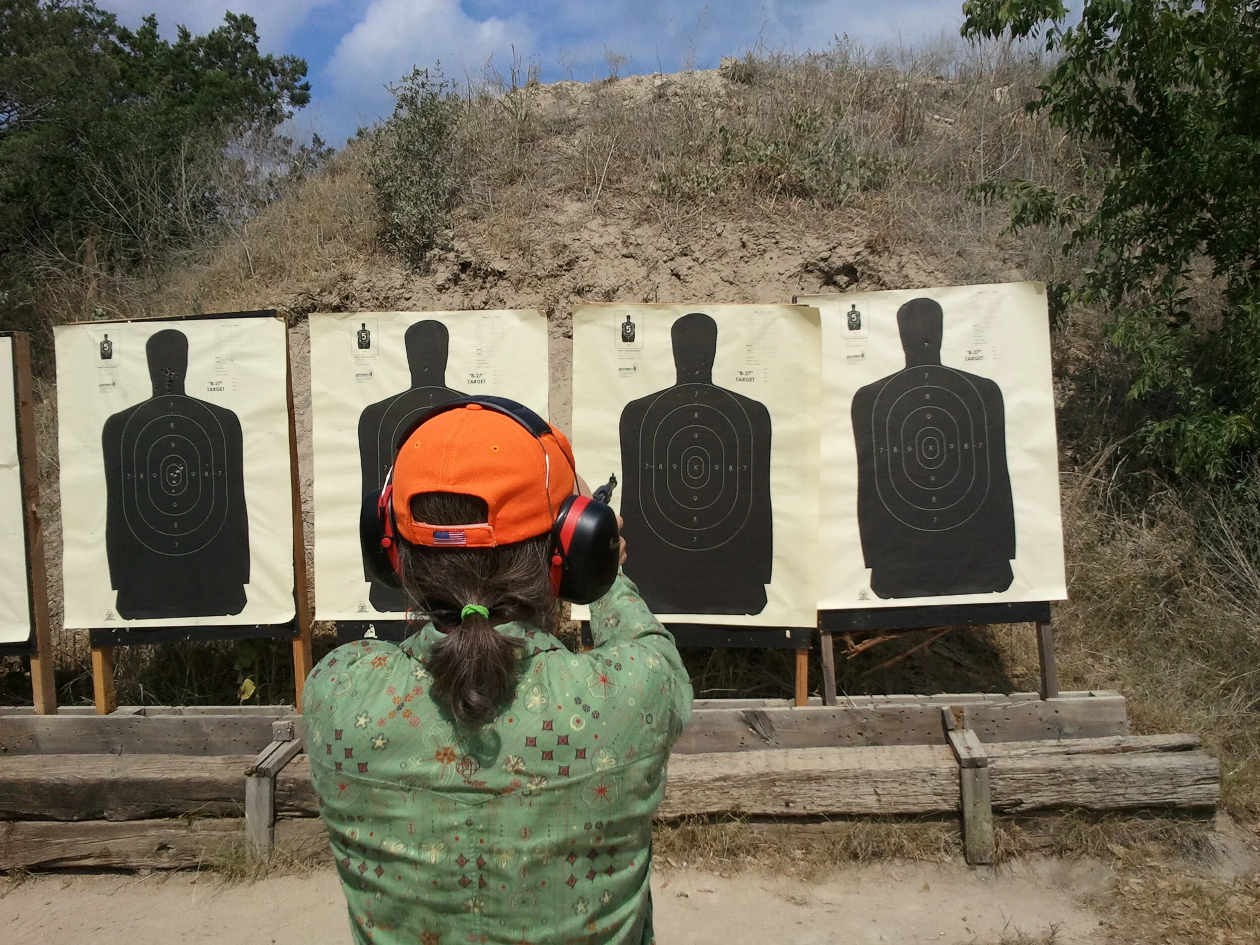 Advanced Carry 1 (AC1) * Mil/Mem/ LE Only — BMD TACTICS