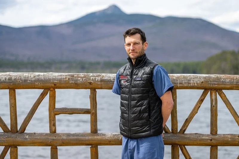 Meet The Team — From The Ground Up