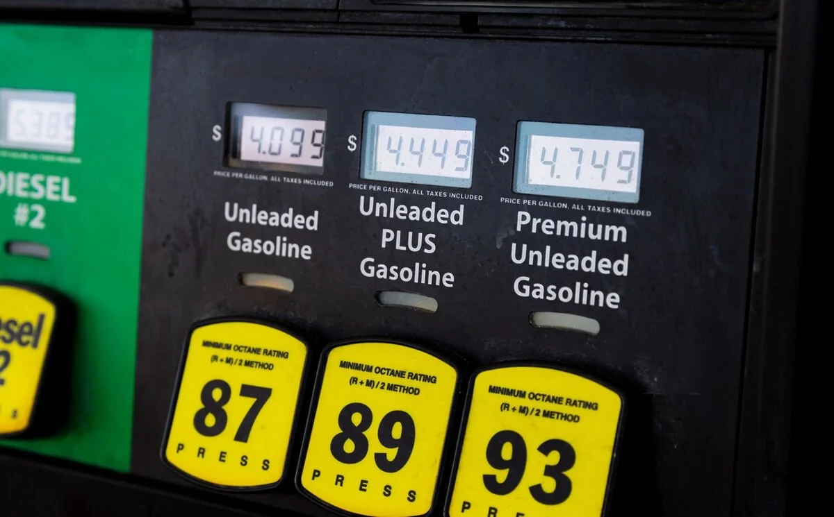 Understanding Different Fuel Grades For Cars Venture Fuels Venture