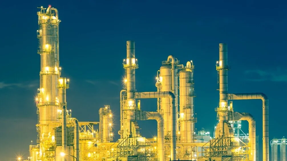 Venture Fuels - Wholesale Fuel & Gas Supplier | WI, MN, IL, IA, & MI