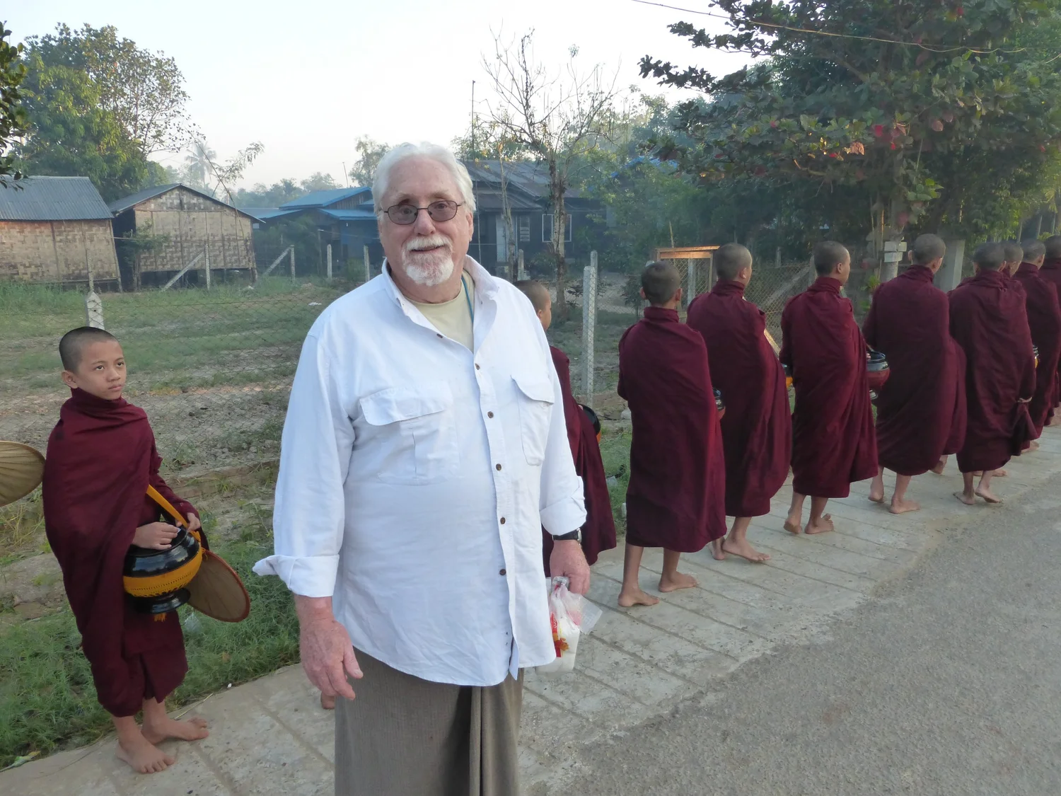 Cancer and Meditation Practice — Space2Meditate