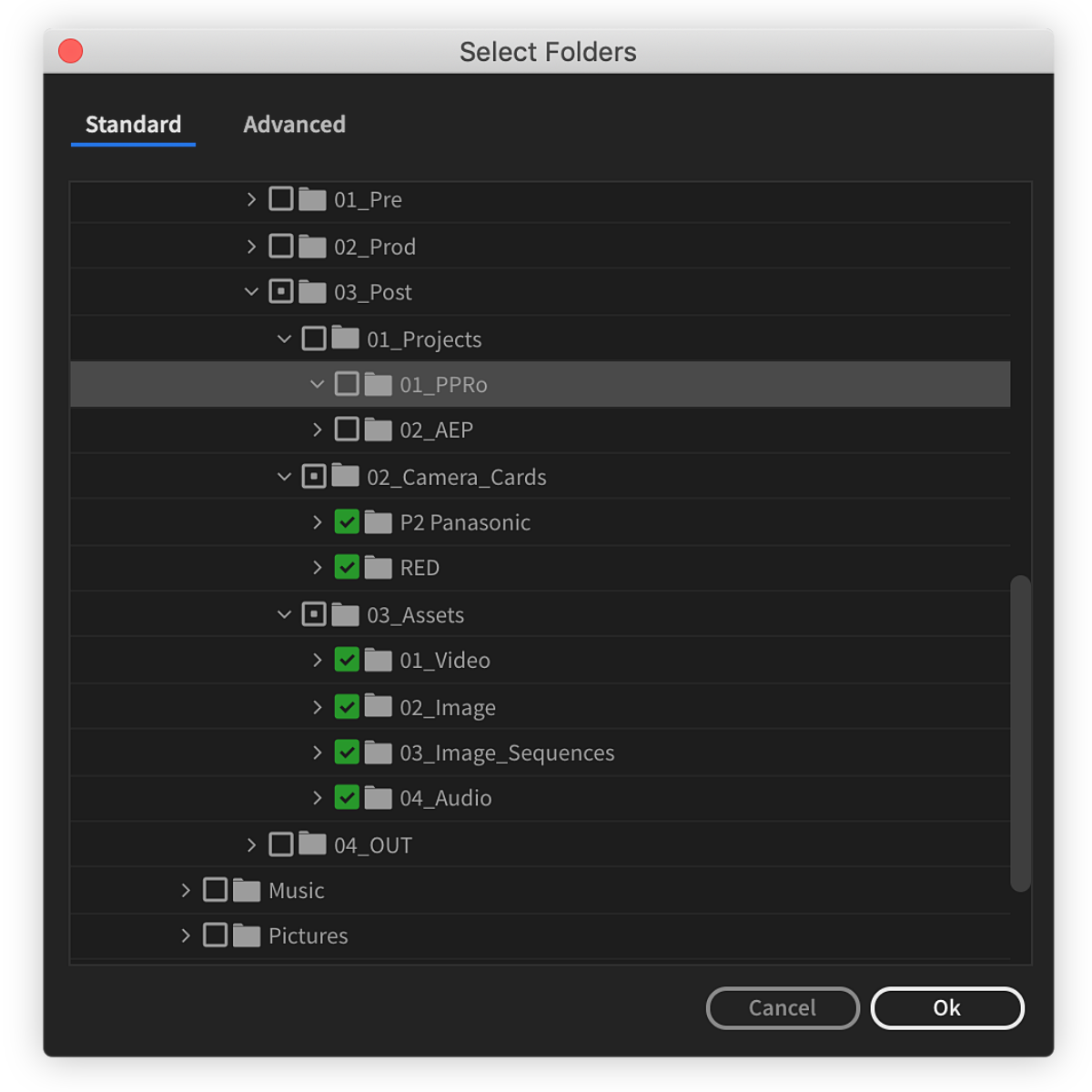 Watchtower – Premiere Pro & After Effects extension