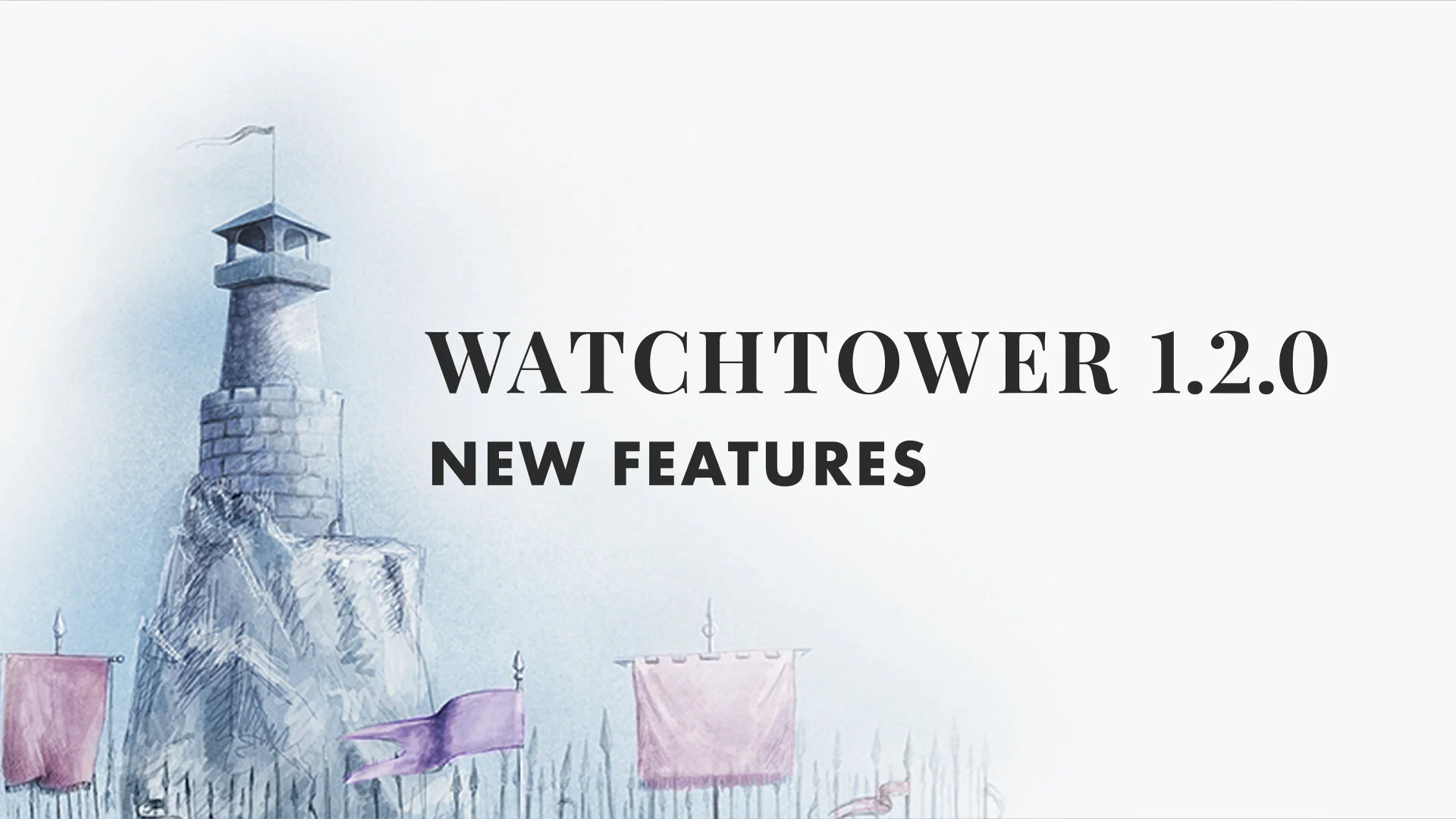 Watchtower – Premiere Pro & After Effects extension