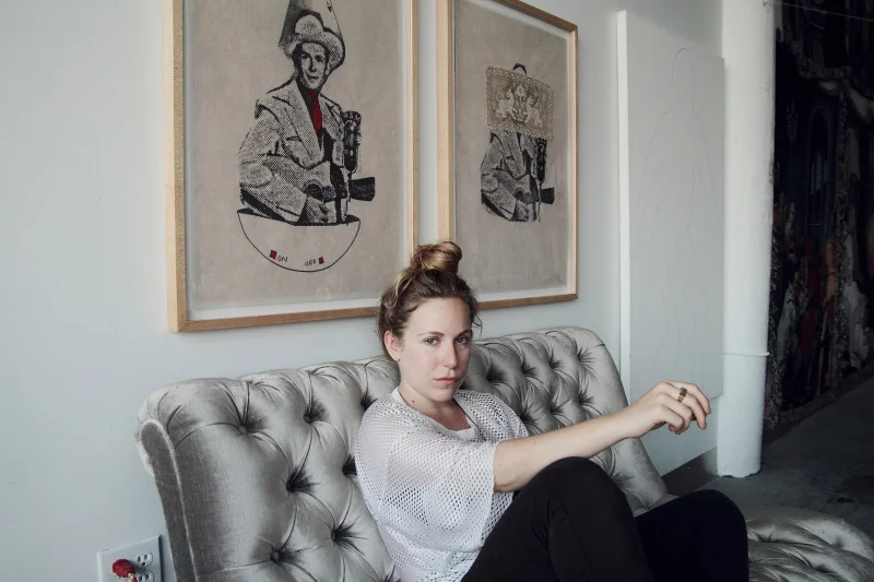 Rachel Libeskind — Powered By JBAF