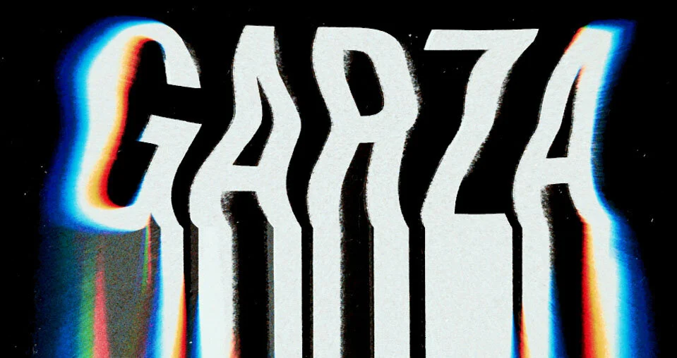 Garza Logo