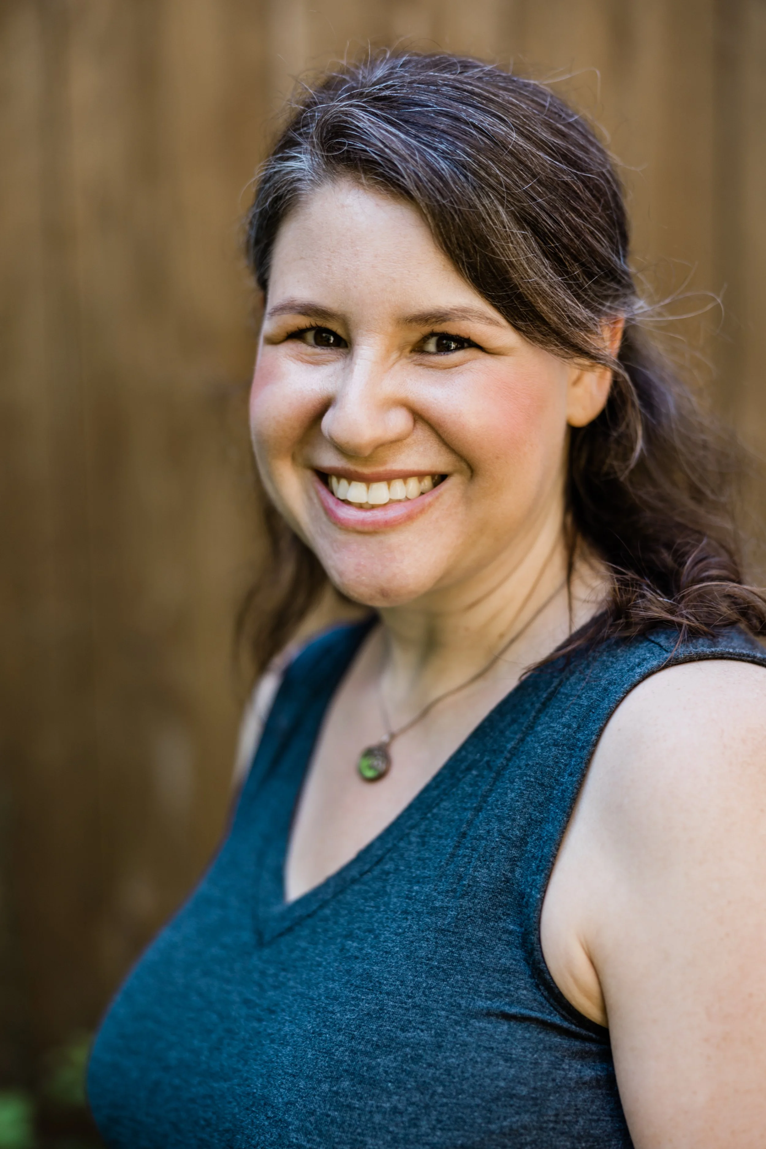 Child Therapist — Alison W. Silver, LCSW