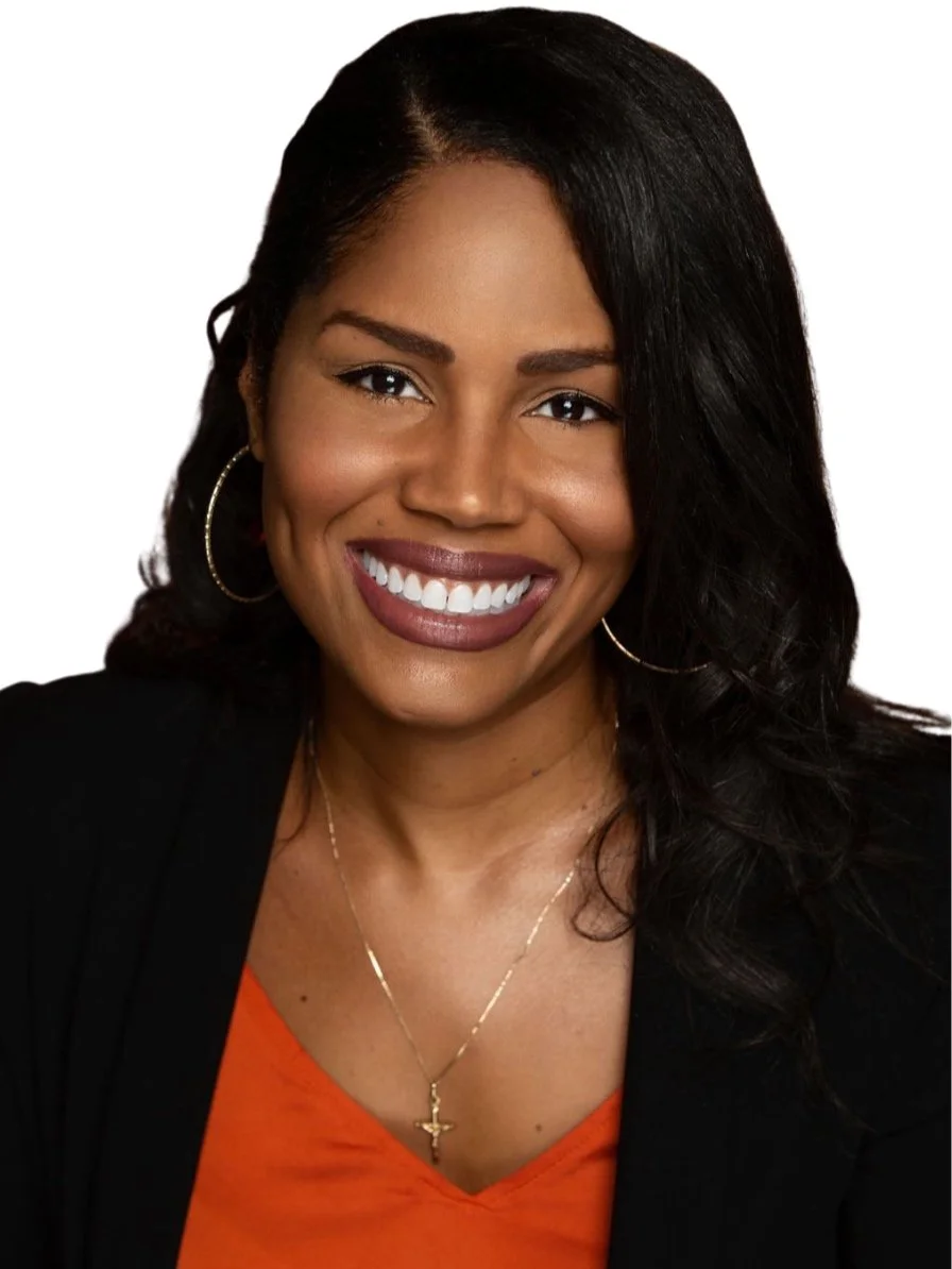 Who We Are — Lift Orlando