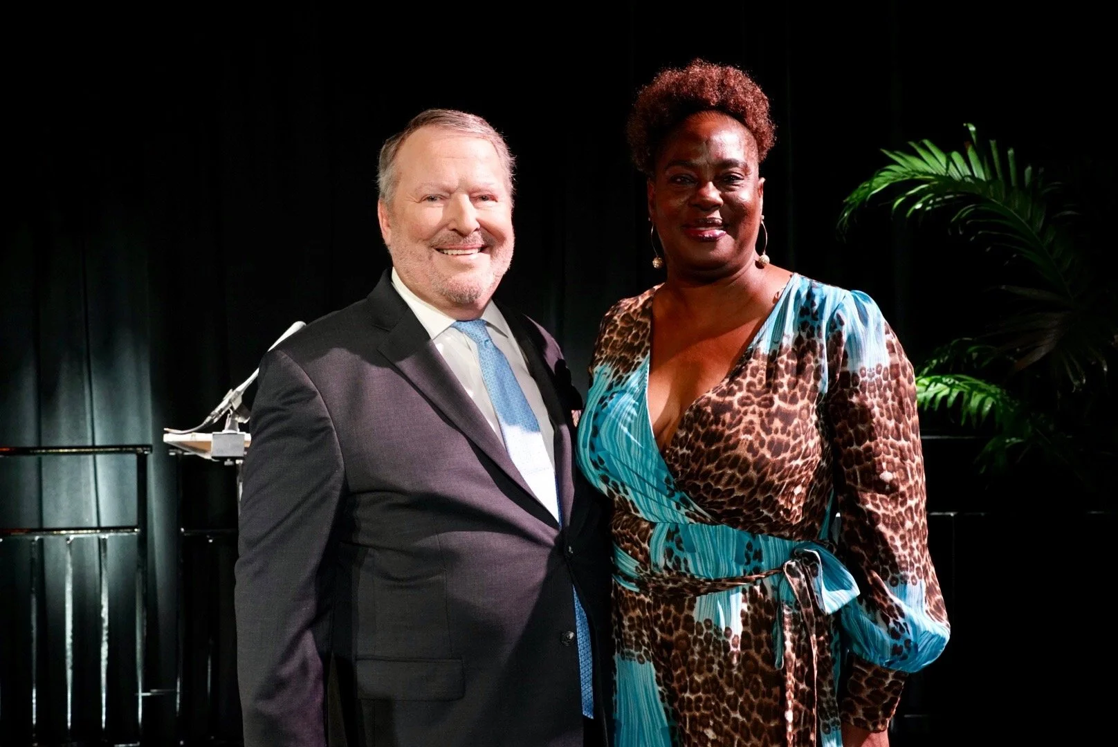 Meet Ms. Sheila Caldwell — Lift Orlando