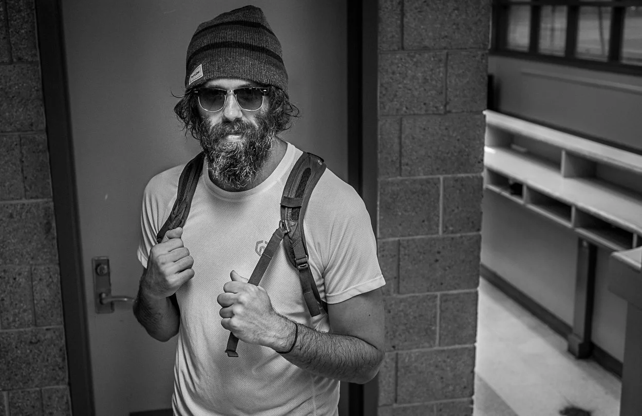 Places to Swim in NYC — Jerry Bruck