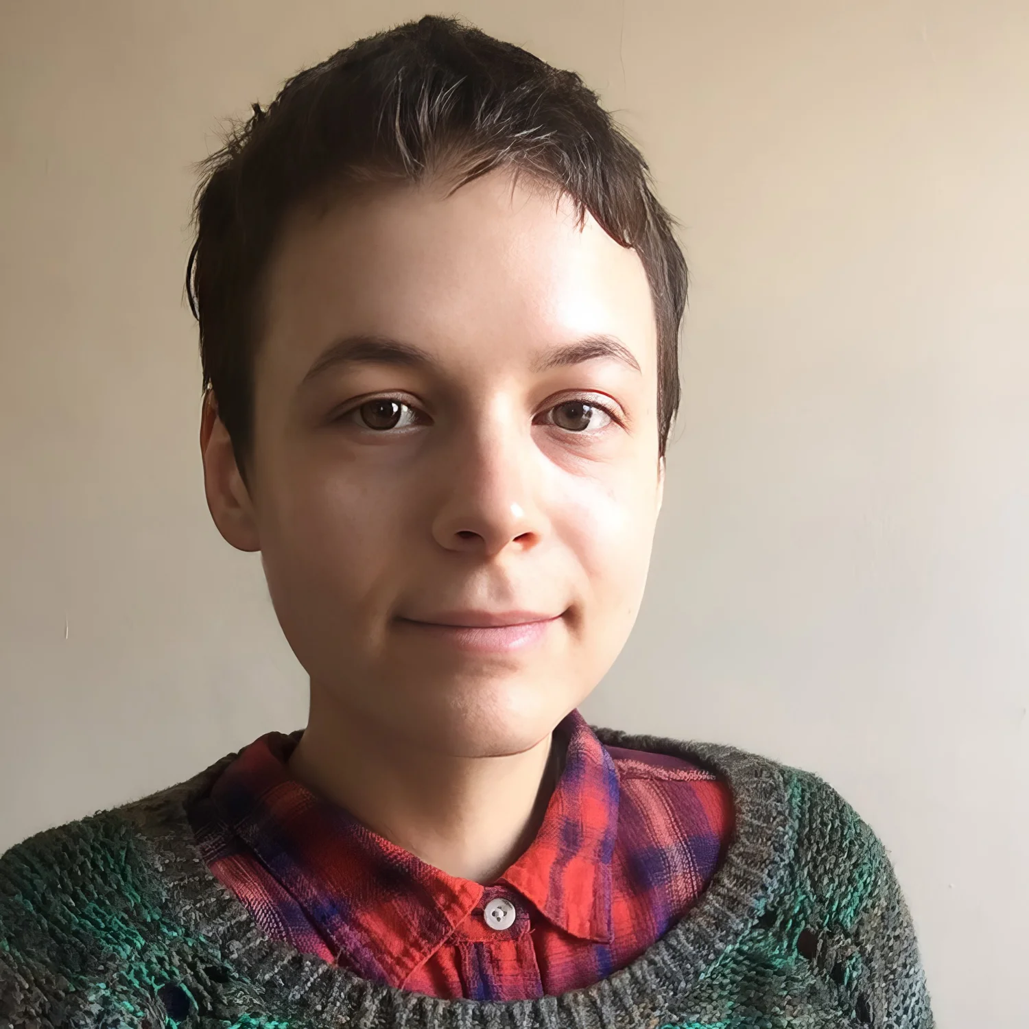 CARAS Reading Group - Modern Semester 2025 — CARAS