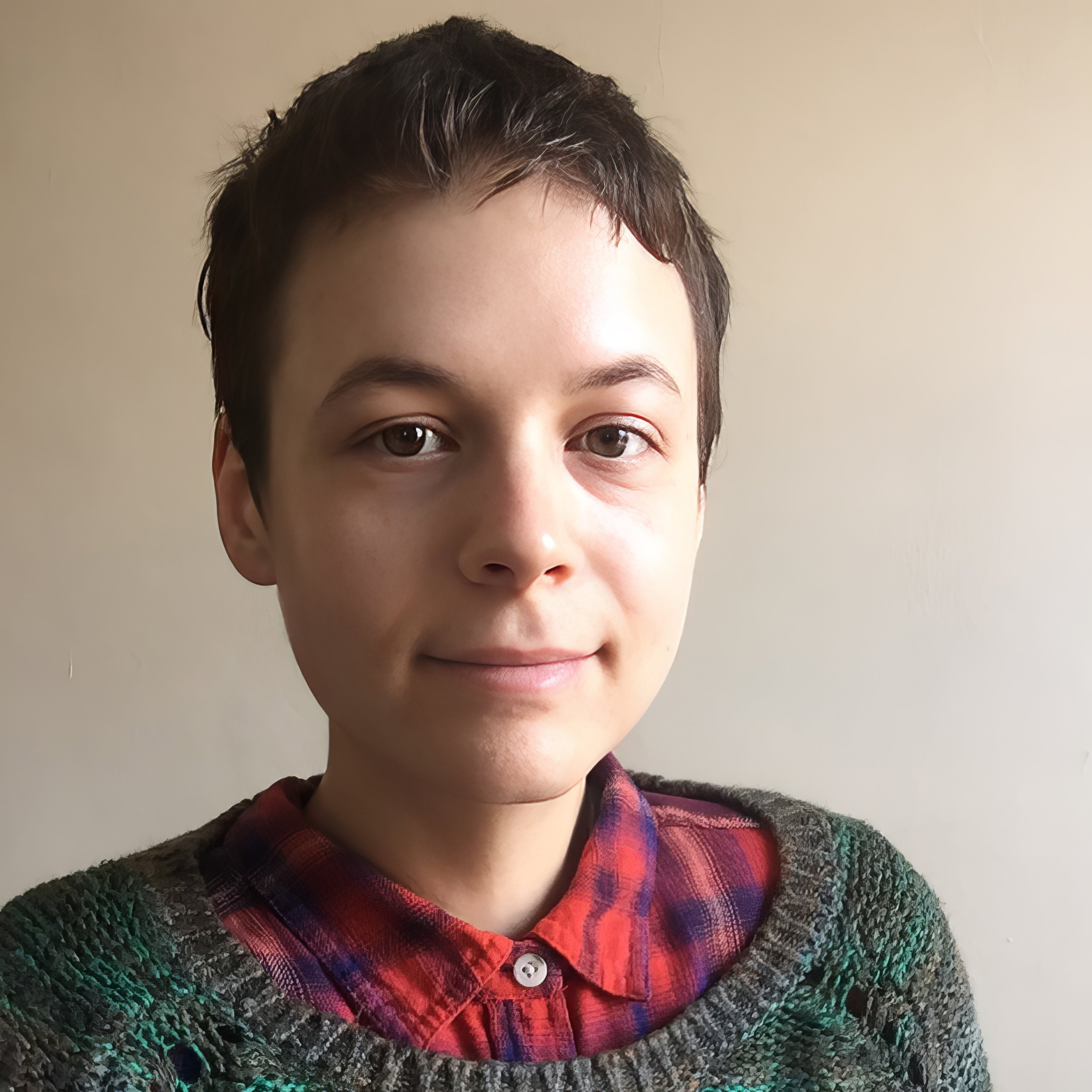CARAS Reading Group - Modern Semester 2025 — CARAS