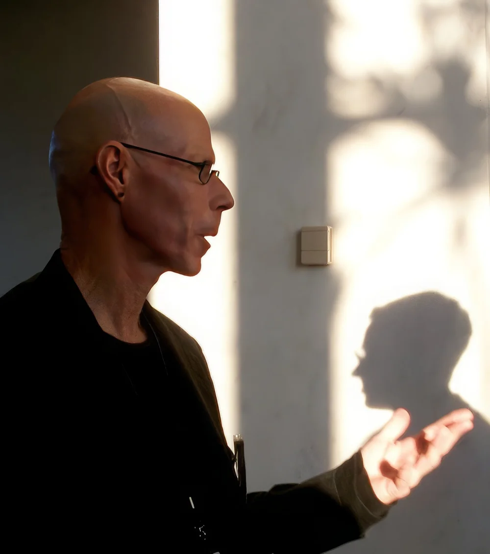 CARAS Reading Group - Modern Semester 2025 — CARAS