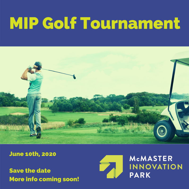 Events@MIP — McMaster Innovation Park