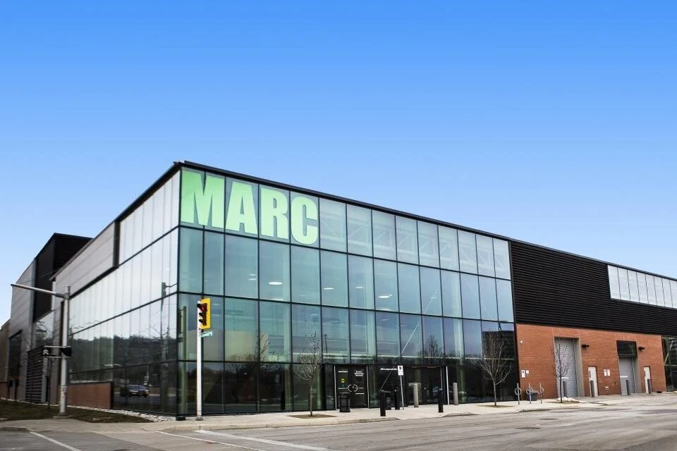 The Park — McMaster Innovation Park