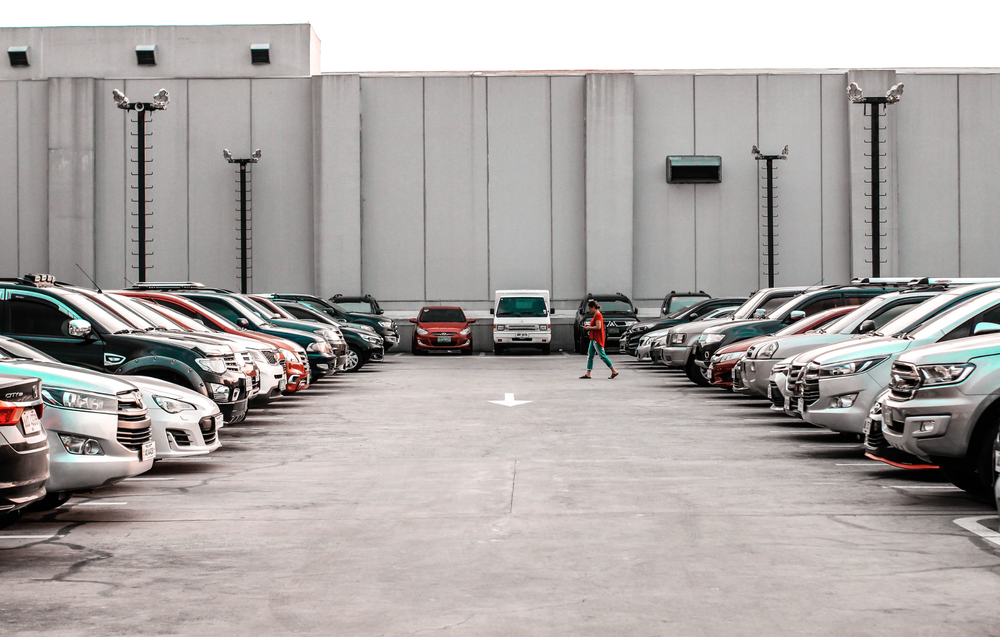 Parking@MIP — McMaster Innovation Park