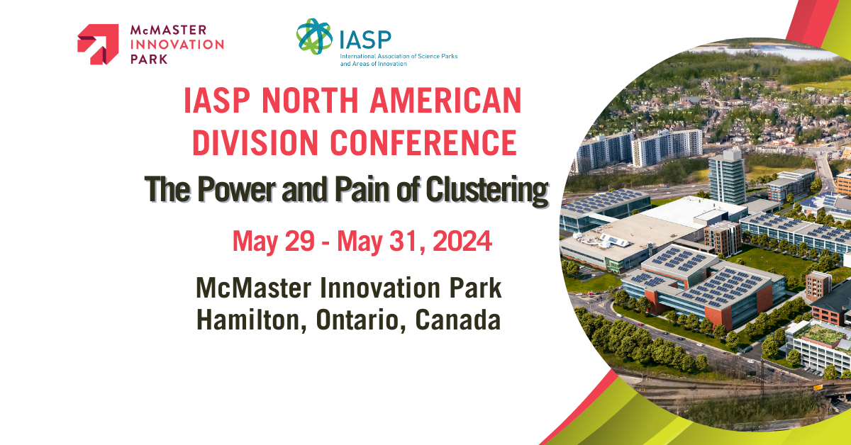 McMaster Innovation Park