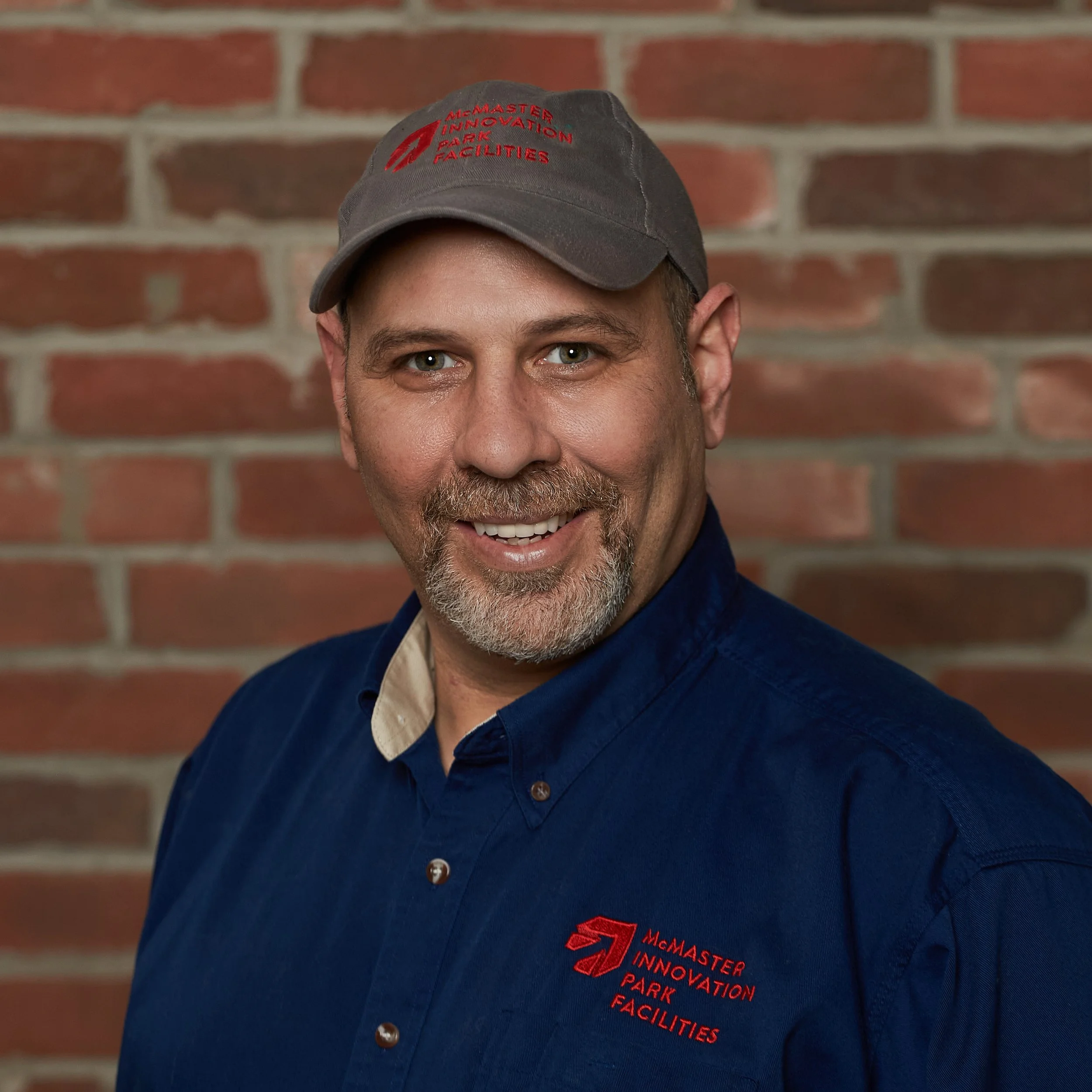 Our Team — McMaster Innovation Park