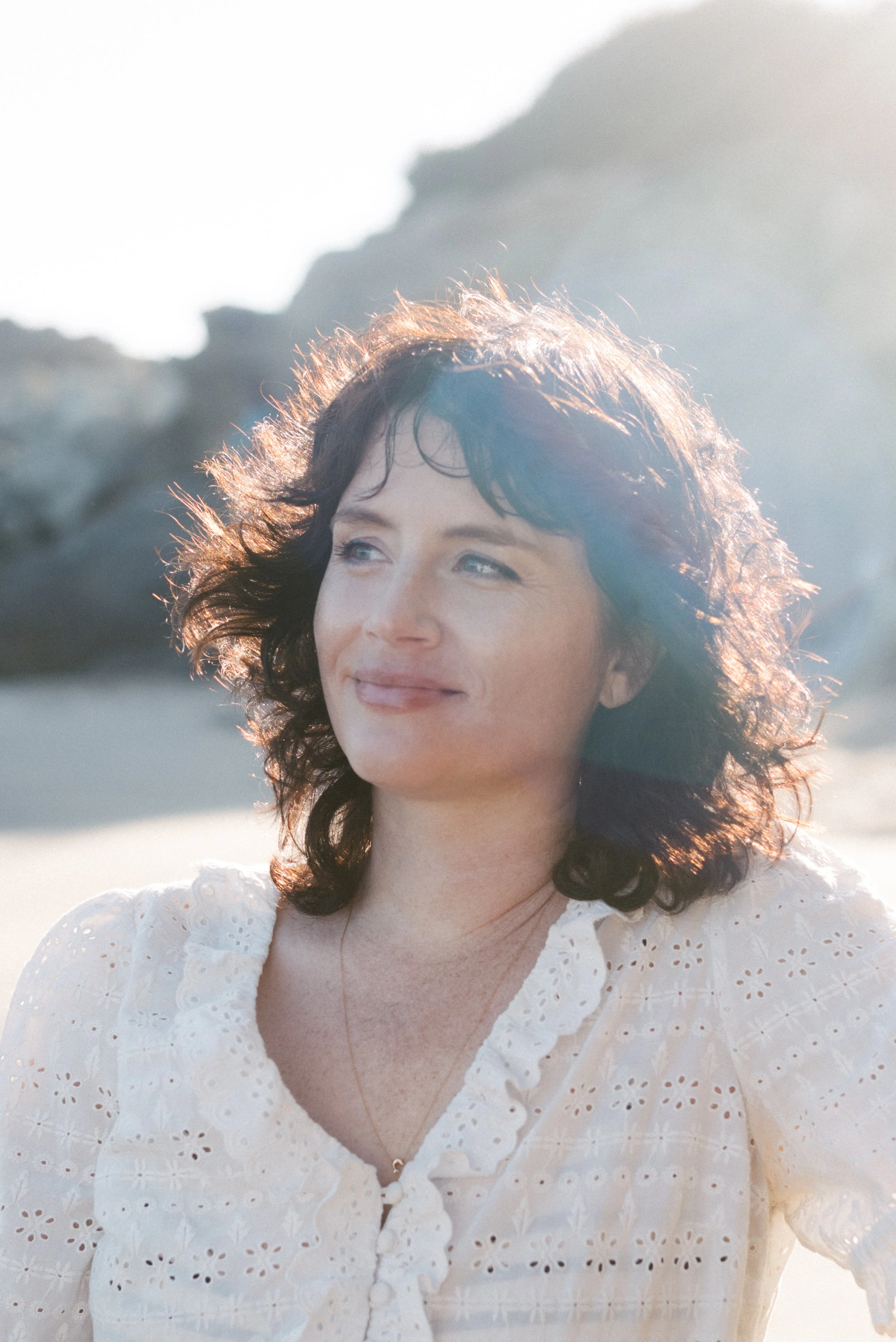 ABOUT CHRISTY MERRINER