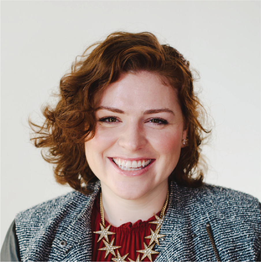 Who We Are — Track15