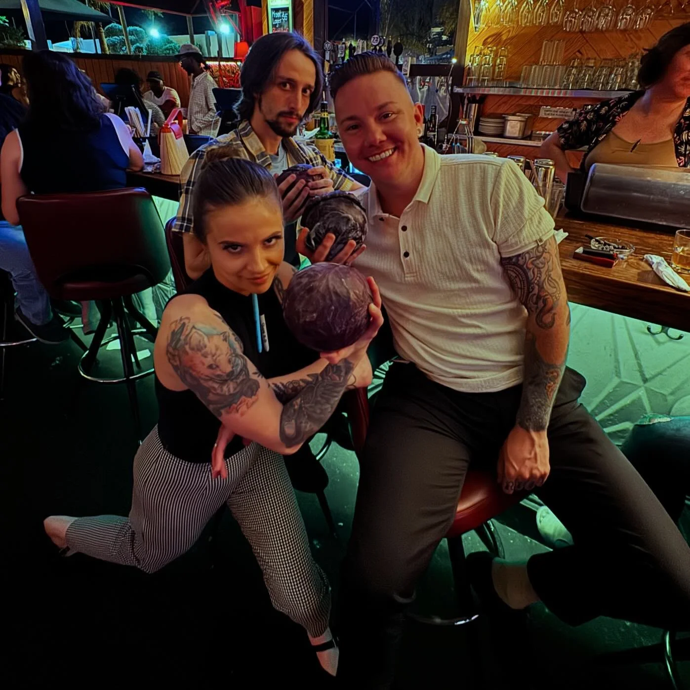 The TOP Restaurant — The Top Hub