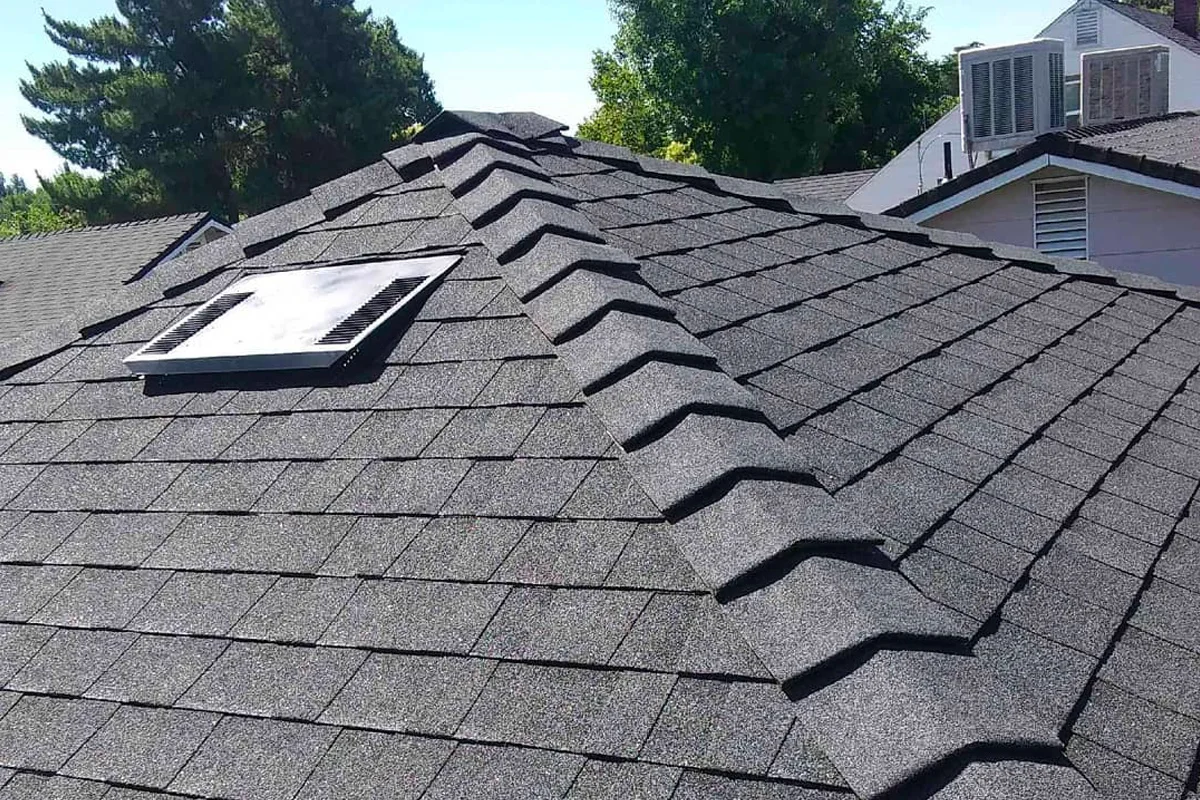 Redding & Red Bluff Roofing Contractor - (530) 356-0686