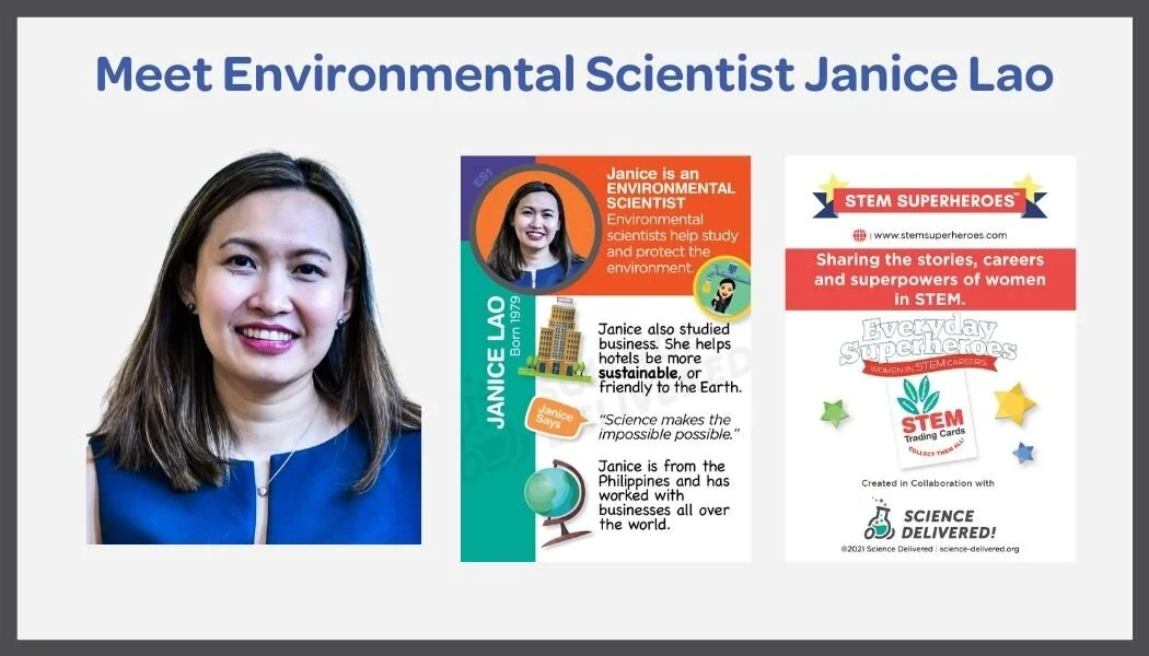 STEMist Readings — Science Delivered