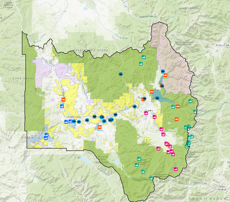 Fishing the Fraser & Upper Colorado — Colorado River Headwaters Chapter ...