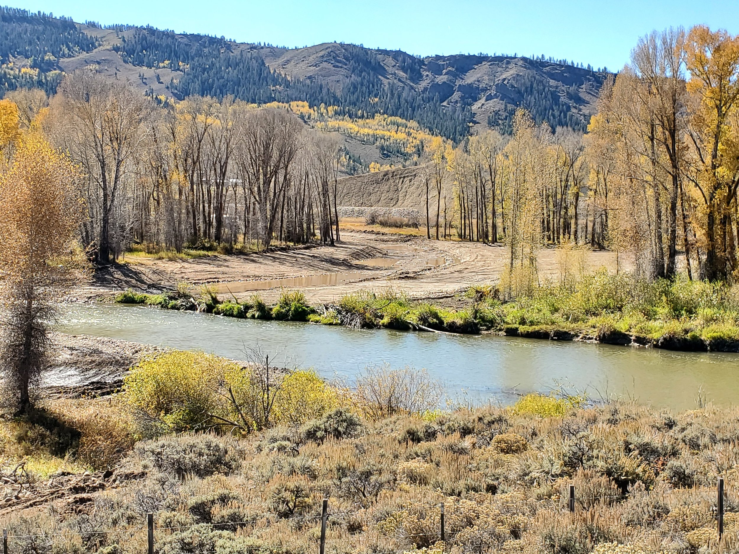 Colorado River Headwaters Chapter of Trout Unlimited