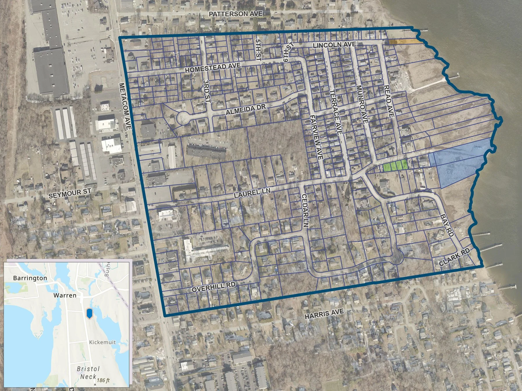 Laurel Park Improvement Association