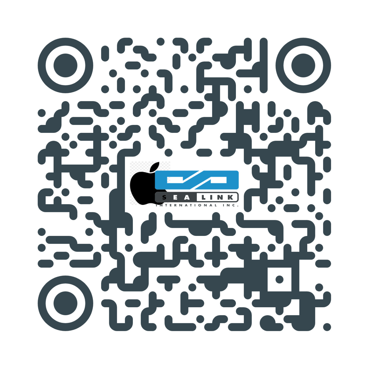 Mobile App — Sealink International Inc.