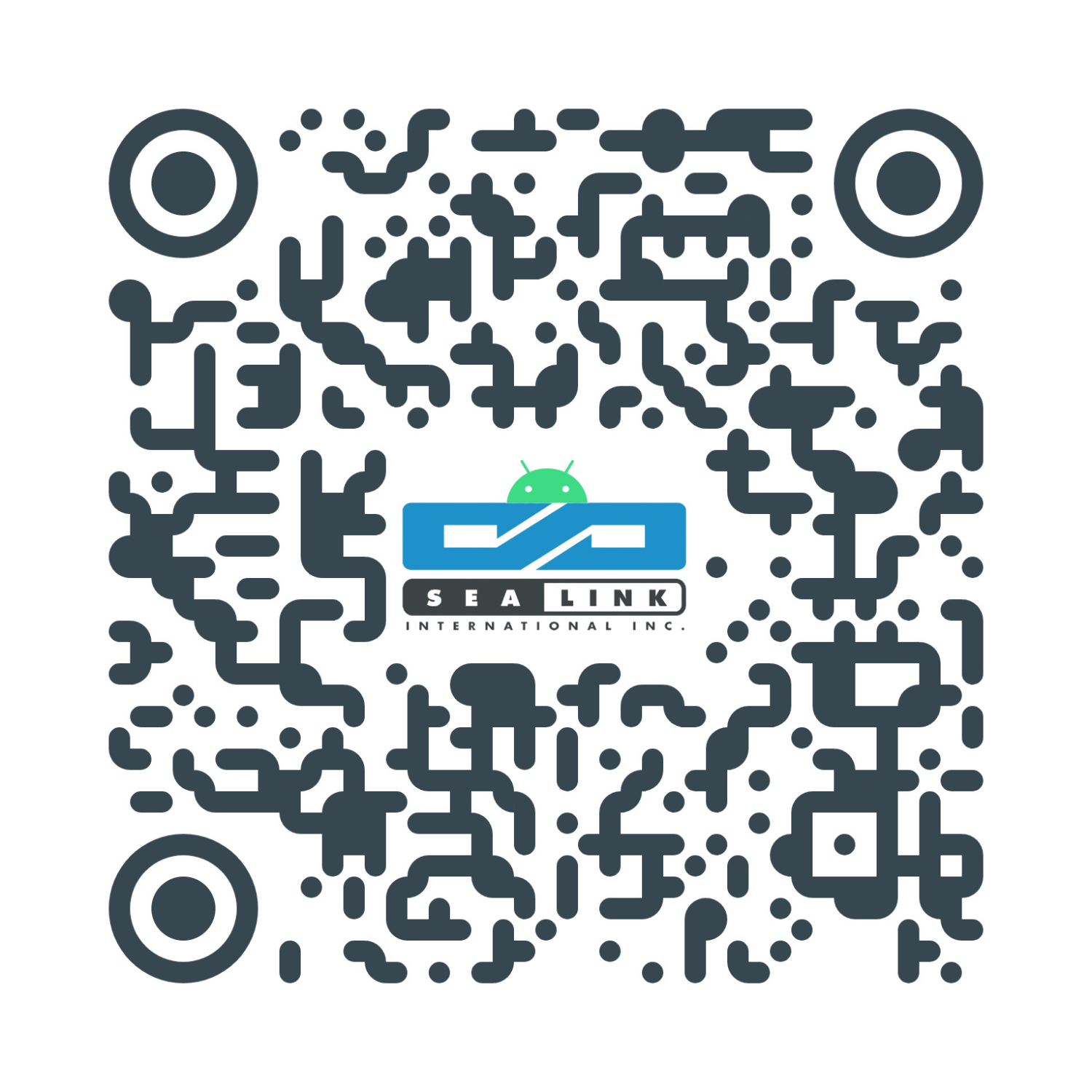 Mobile App — Sealink International Inc.