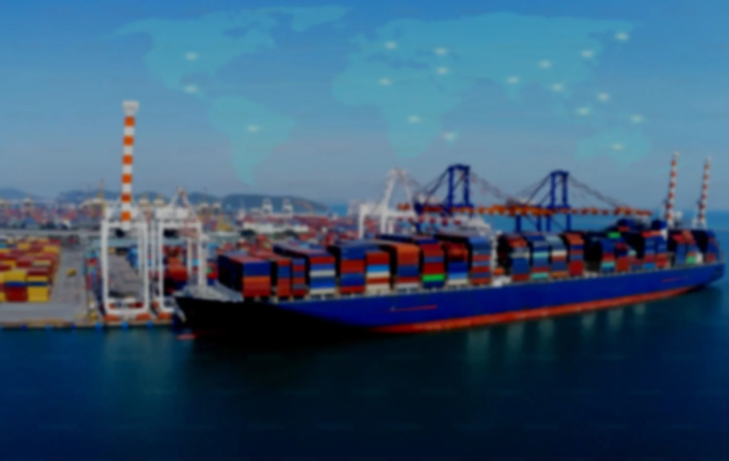 News — Sealink International Inc.