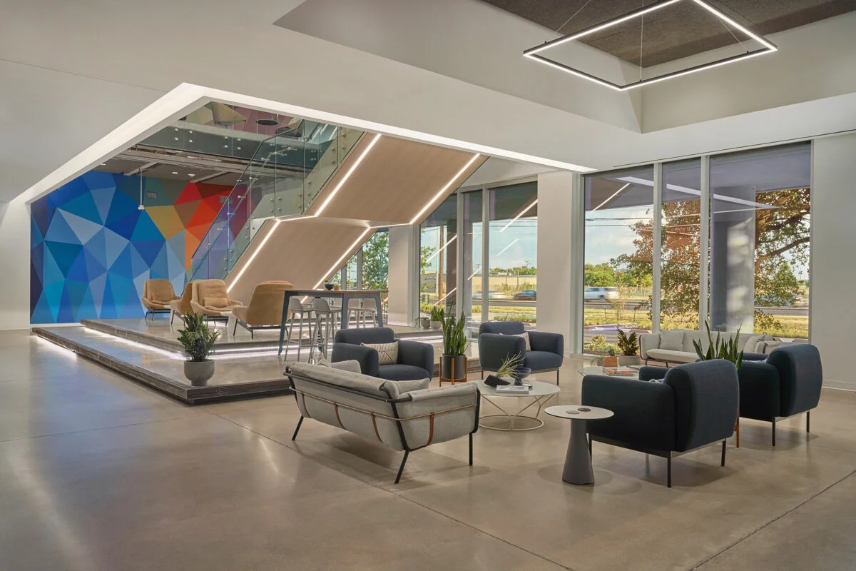 Domain Tower 2 — Domain South End