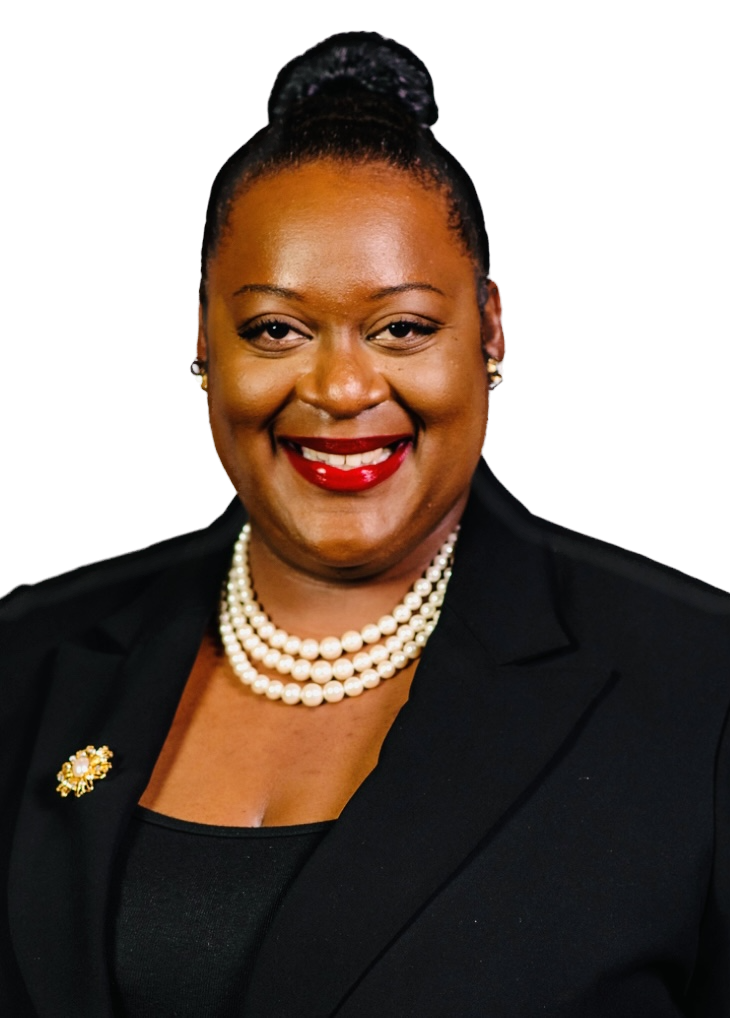 LaShunda S. Hill