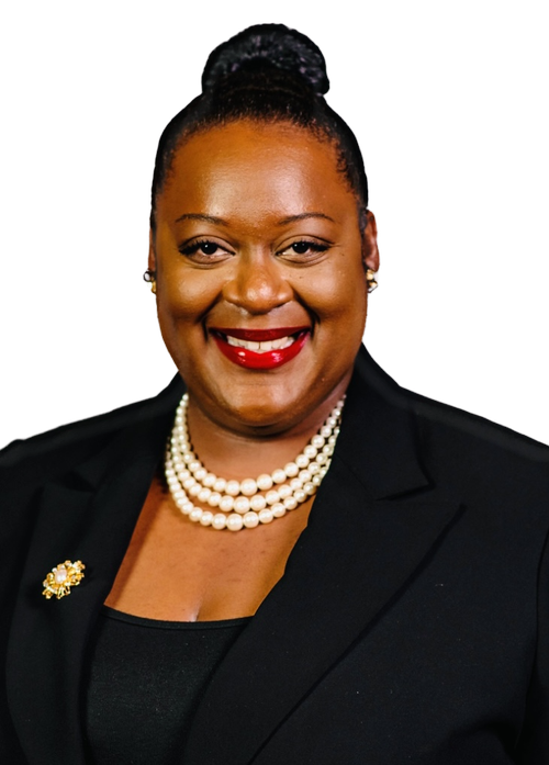LaShunda S. Hill