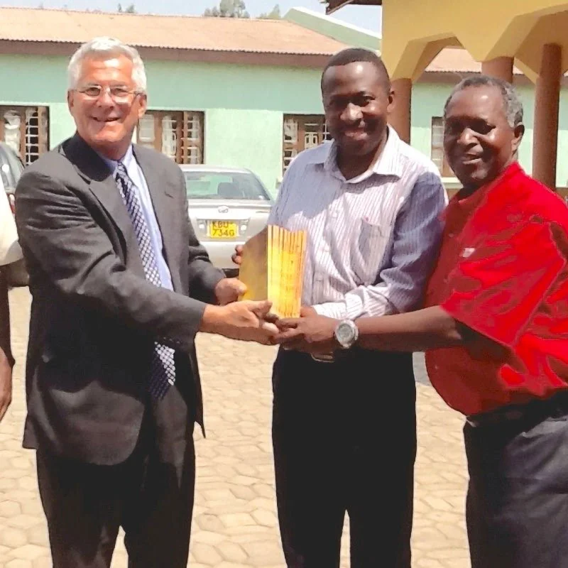 BTCP | Biblical Training for Those Without Seminary Access