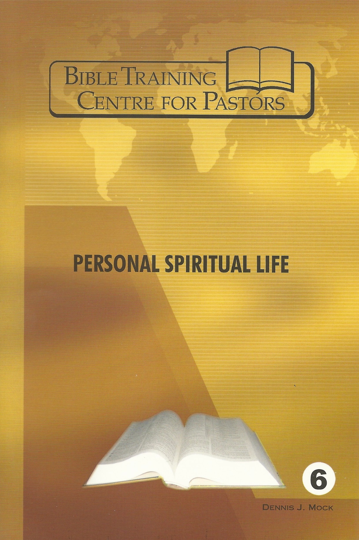 Comprehensive Curriculum to Enhance Ministry Globally — Bible Training ...