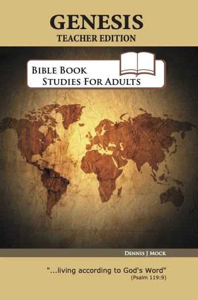 Bible Book Studies Digital — BIBLE TRAINING