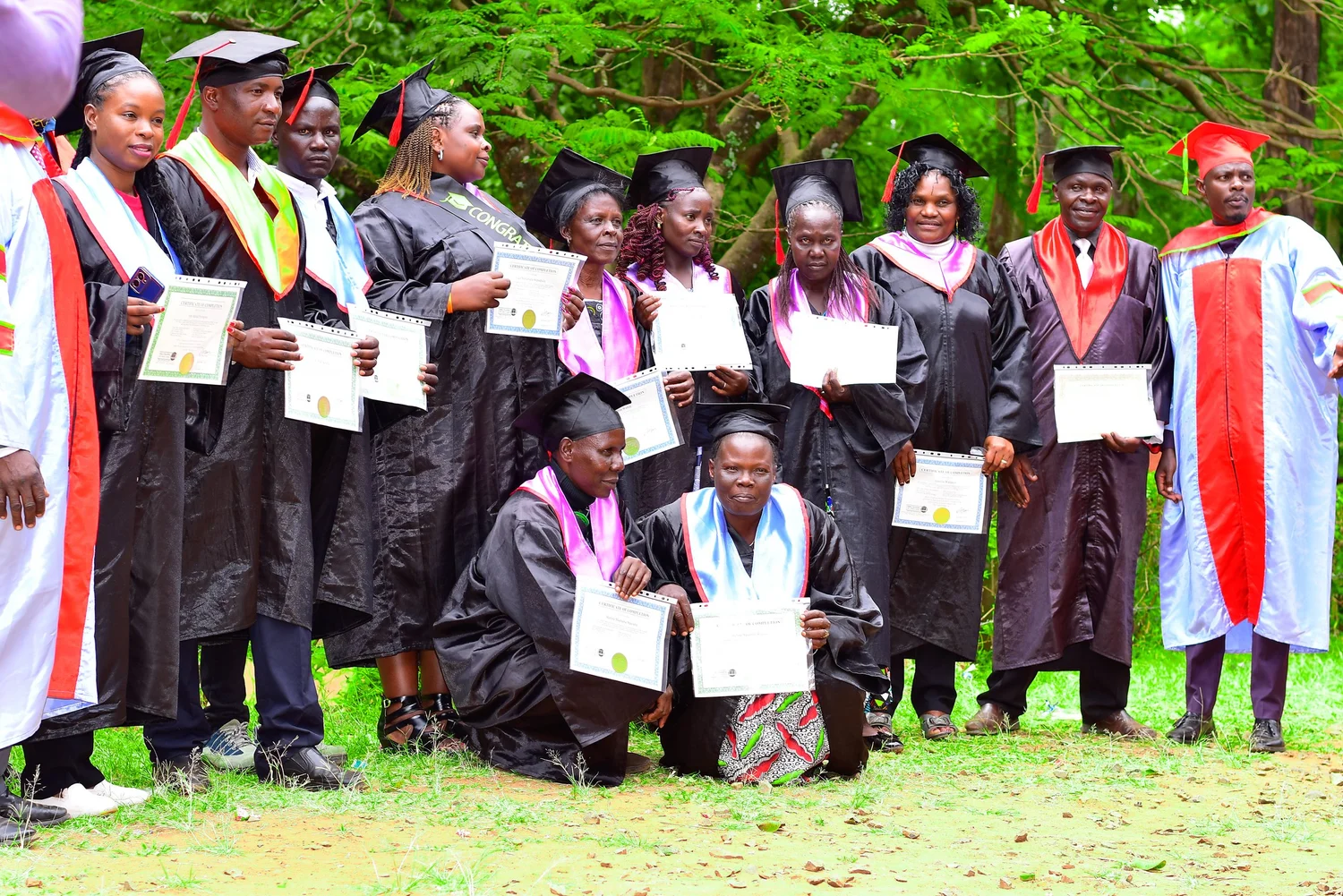 Bible Training for Church Institutes | Empower Ministry — BIBLE TRAINING