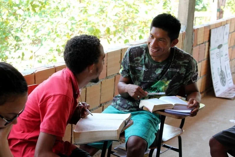 BTCP | Biblical Training for Those Without Seminary Access