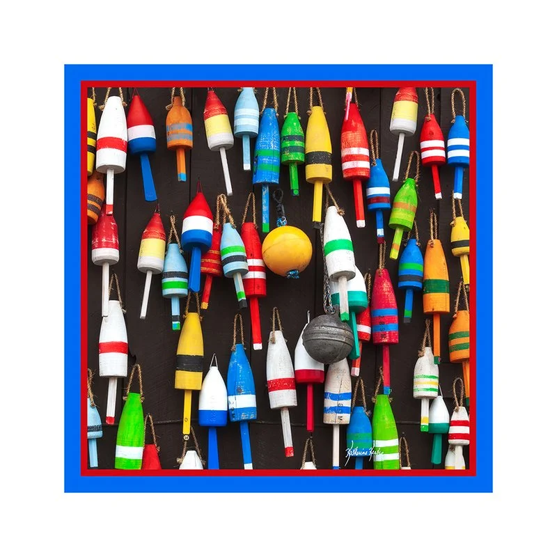 East Coast Buoys - Atlantic Canada — Lolili