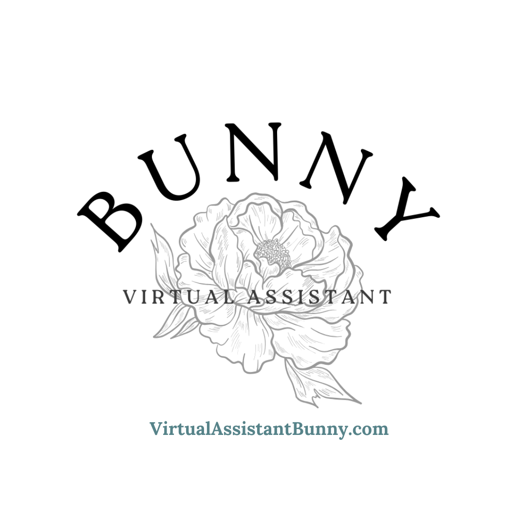 Virtual Assistant Bunny, LLC — Livelihood NW