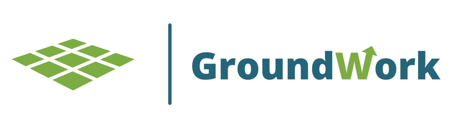 GroundWork — Livelihood NW