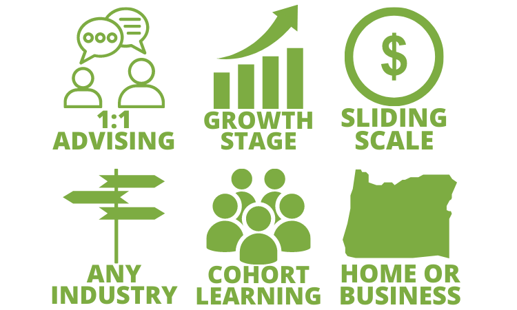 Increase Project — Livelihood NW